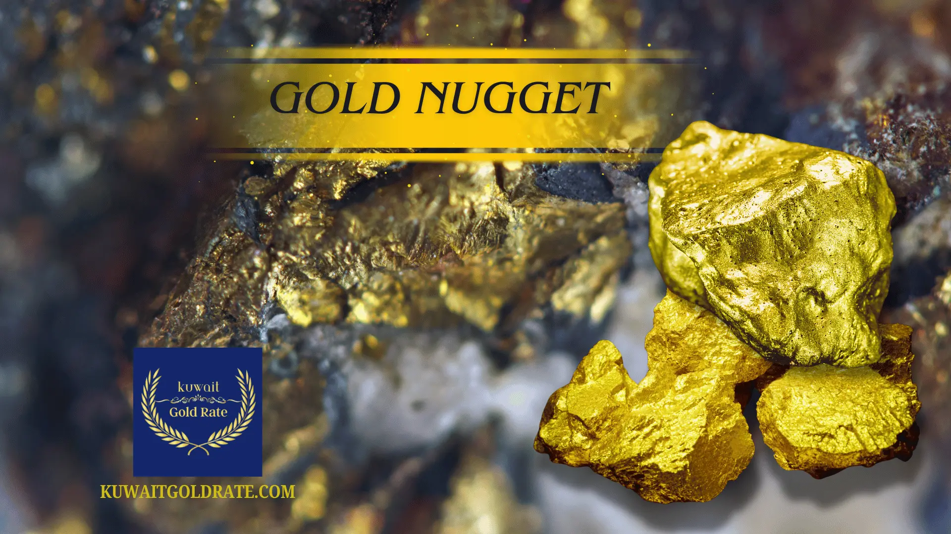 Gold Nugget June 2026